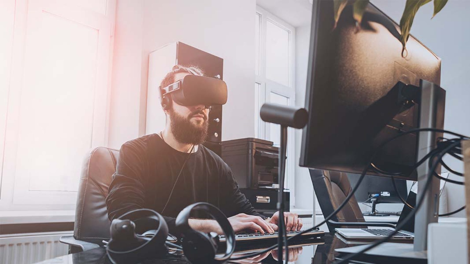 Affective Computing Gets Even Your Grandma Excited About Vr Audeering