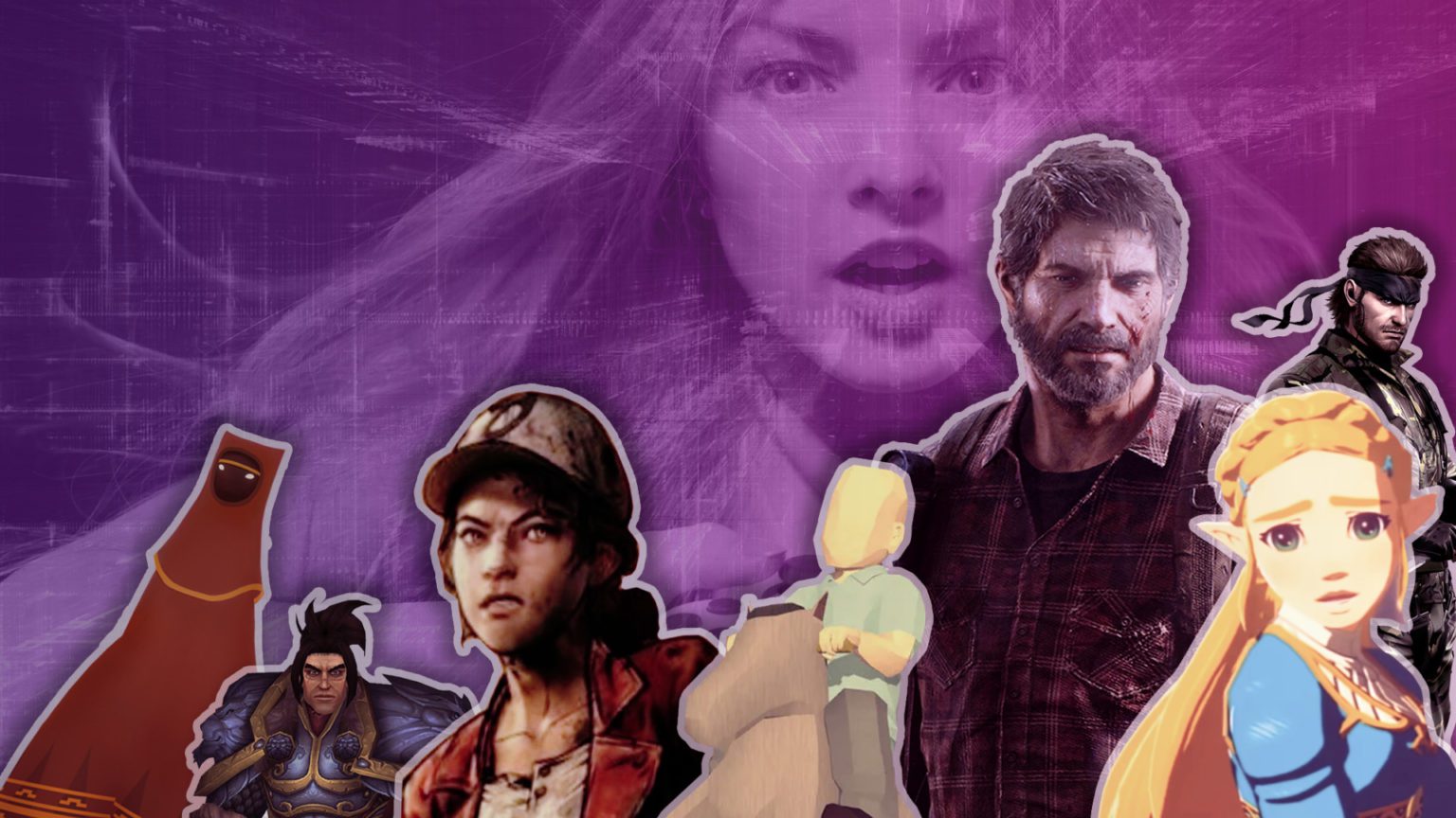 Thousands Tears for Video Games - The Role of Emotions | audEERING